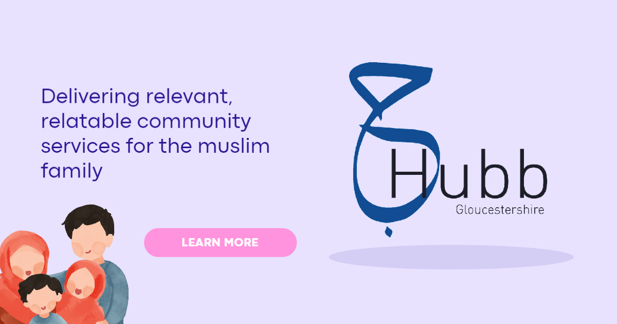 Hubb Gloucestershire